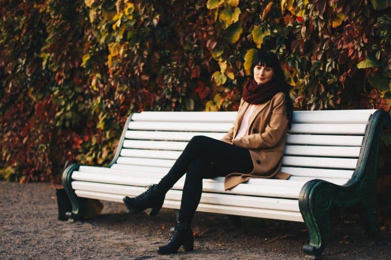 Postpartum Fall Fashion: Comfy AND Stylish ~ Just Our View From Here