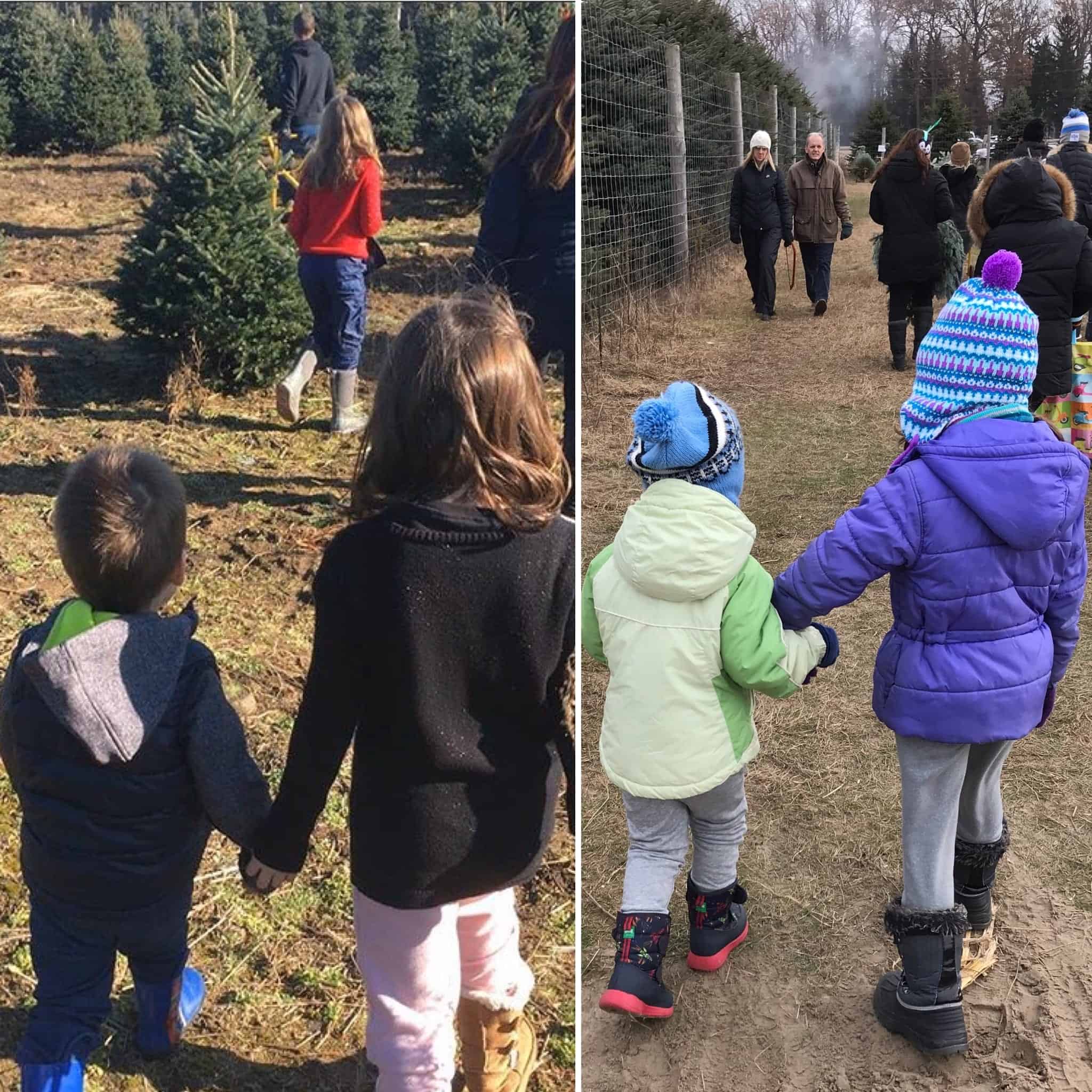 40 Family Christmas Traditions To Celebrate The Magic of the Season