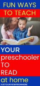 Reading With Preschoolers: 13 Early Literacy Tips For Parents